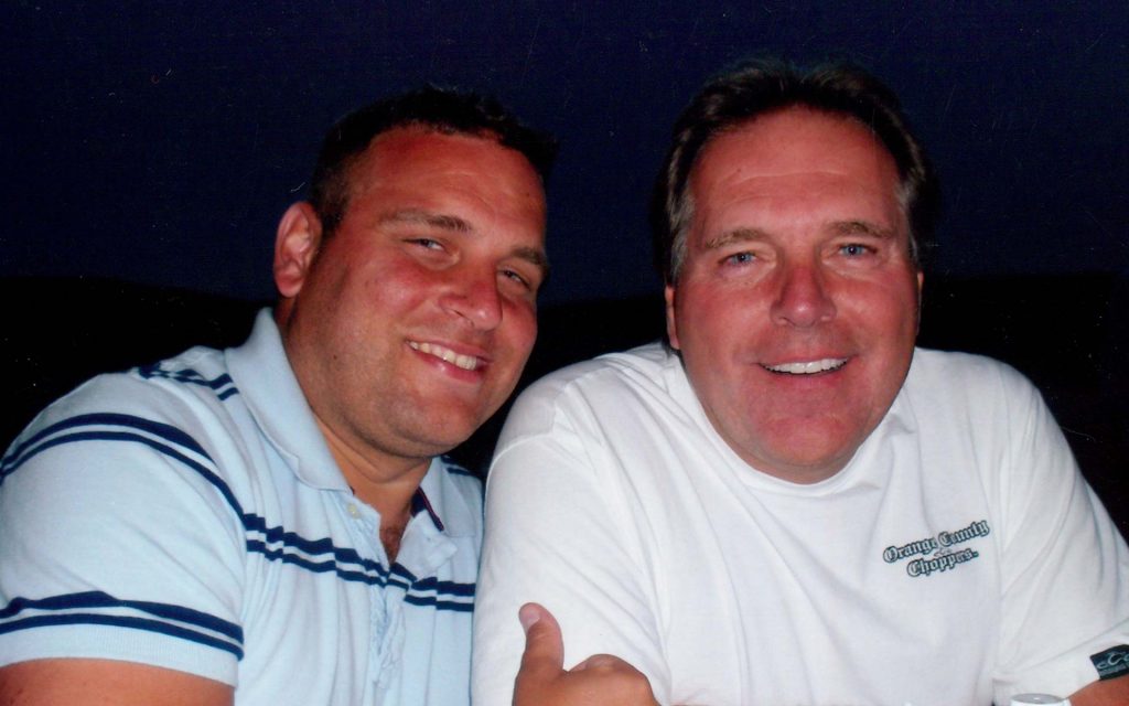 About Trevor - Trevor John Waugh- Memorial Education Foundation